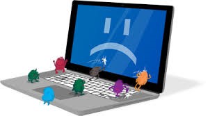 Fallas y Soluciones mas comunes de Hardware Y Software