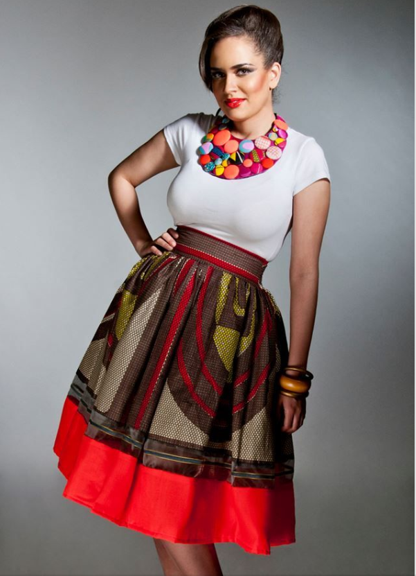 Collective African Designs: Designs you should try!