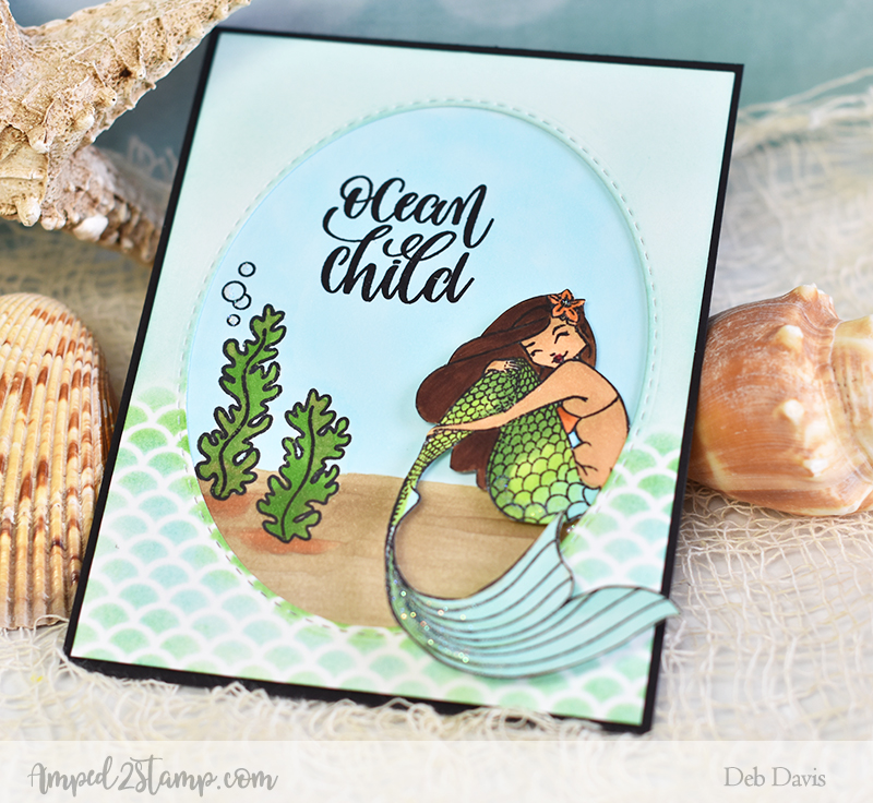 Are You An Ocean Child? - Whimsy Inspirations Blog
