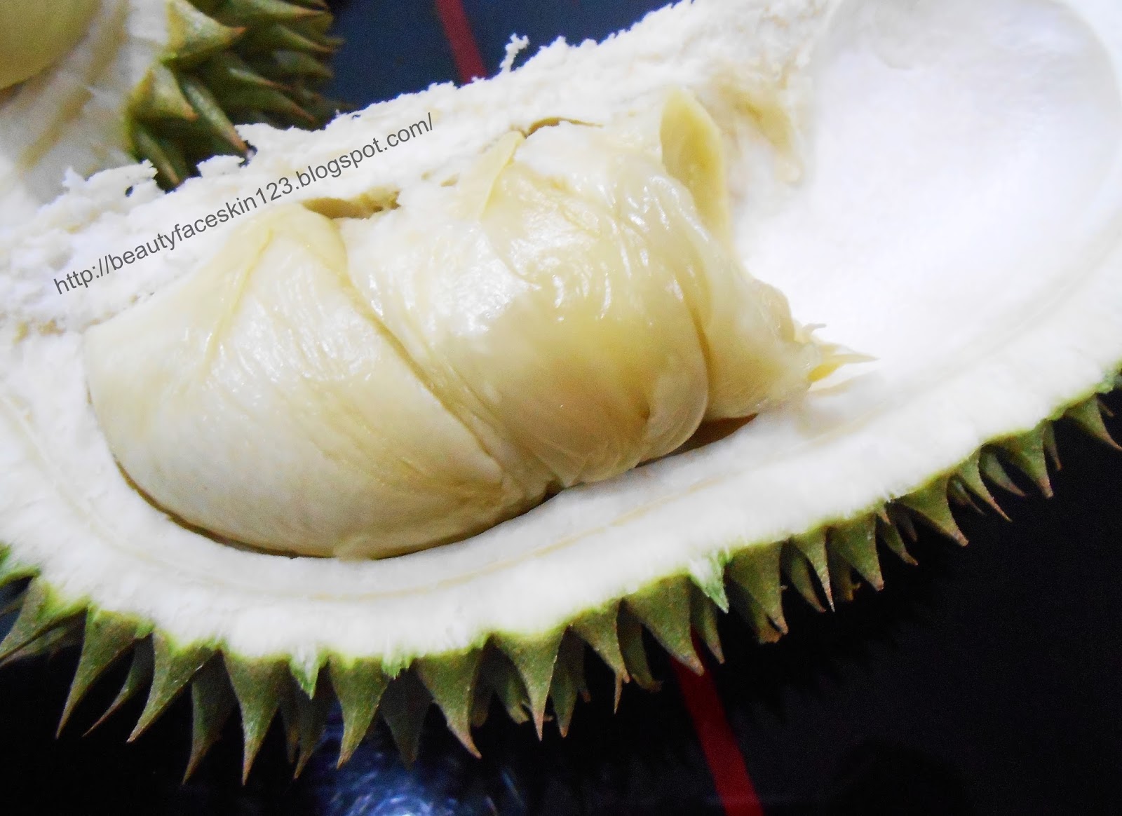 GREAT SKINandLIFE: DURIAN THE KING OF FRUITS OF SOUTHEAST ASIA