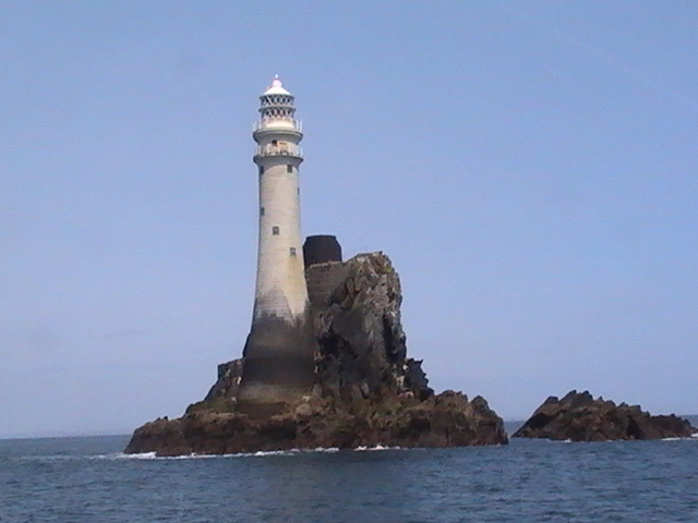 Pete's Irish Lighthouses: Fastnet revisited