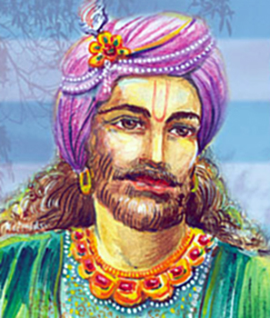 RatThe: Story of Vidura