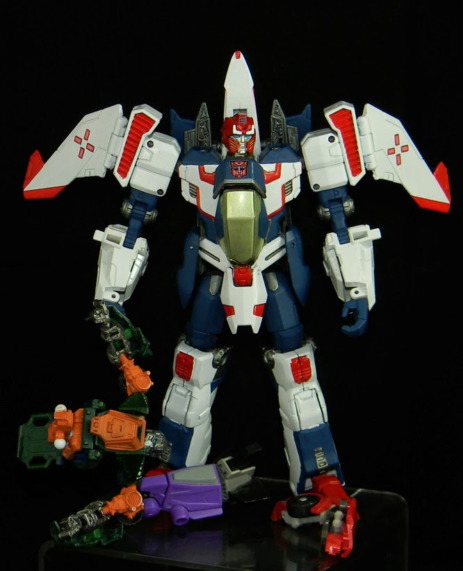 Cheets' Tweaks: PHARMA - The Mad Medic