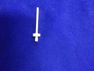 semiXicon: Ceramic Lift Pins for AMAT