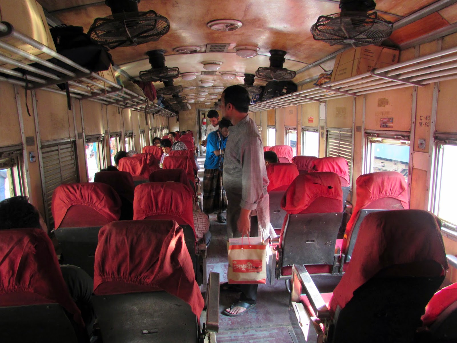 Mi viaje de mochilera por Asia: Comida, transporte, seguridad, tarjeta ...