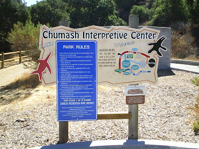 MuseumPreview.com: Chumash Indian Museum