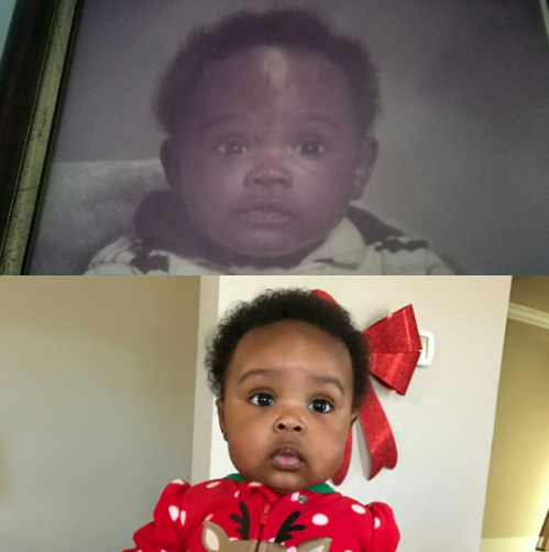 Welcome to Oghenemaga Otewu's Blog: Rapper Wale shares side by side ...