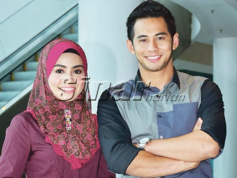 Mawar Abdul Karim - 'Fizo cinta pertama saya' | Armada Melayu™