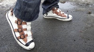 World Fashion Center: Converse Jack Purcell Ozzy Jacket HI