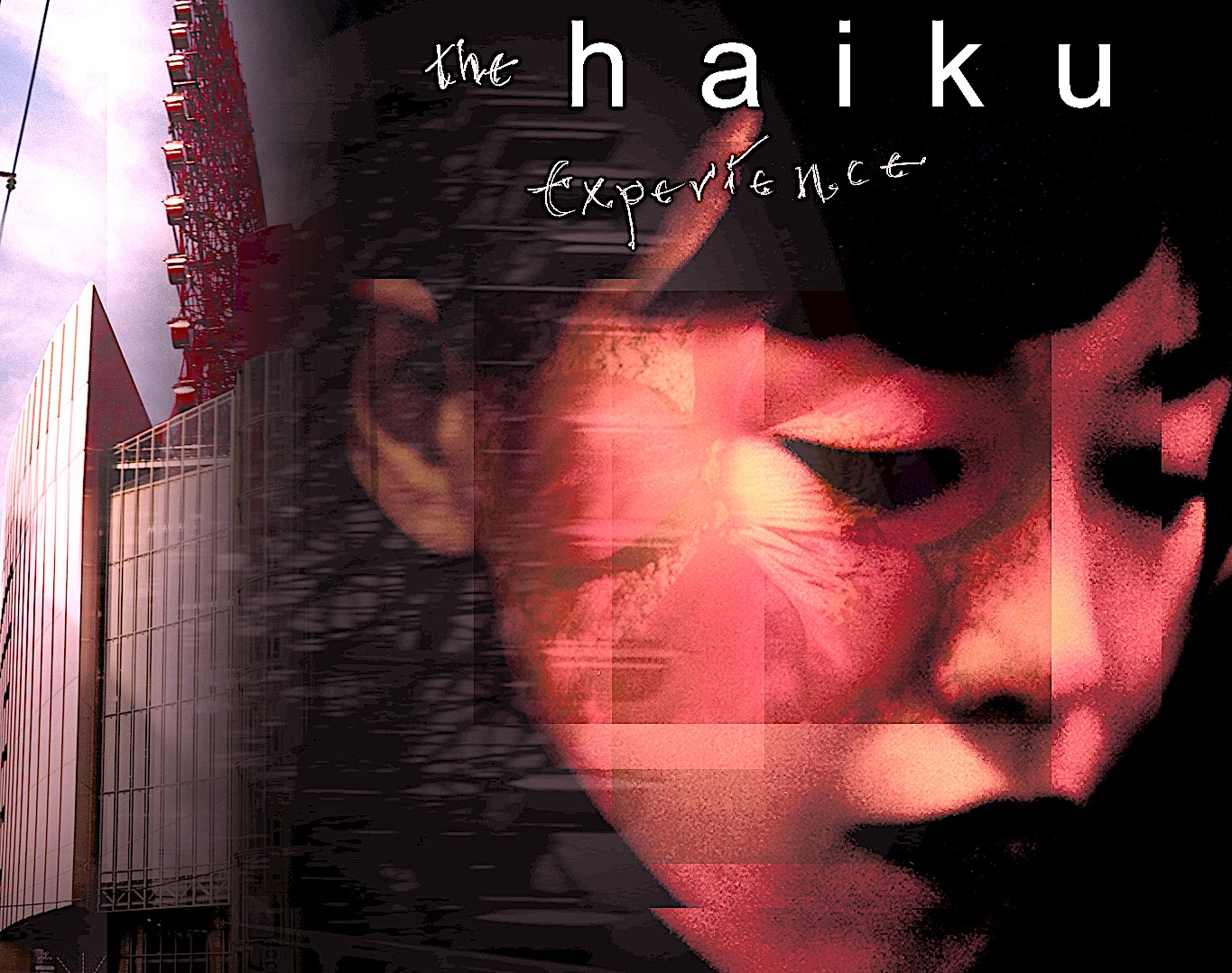 Area 17: Haiku: Somewhere a clock is ticking - Part One