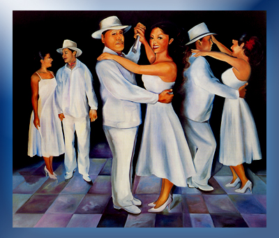 El Danzon: el danzon