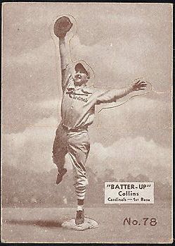 St. Louis Cardinals' Cardboard: The Ripper