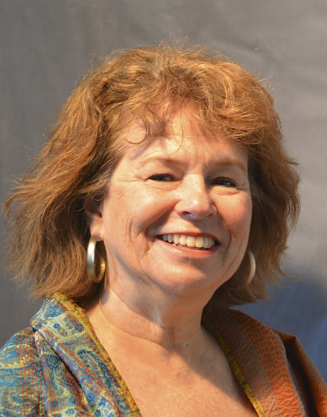 Hope Cunningham Studio Musings: Cecily?