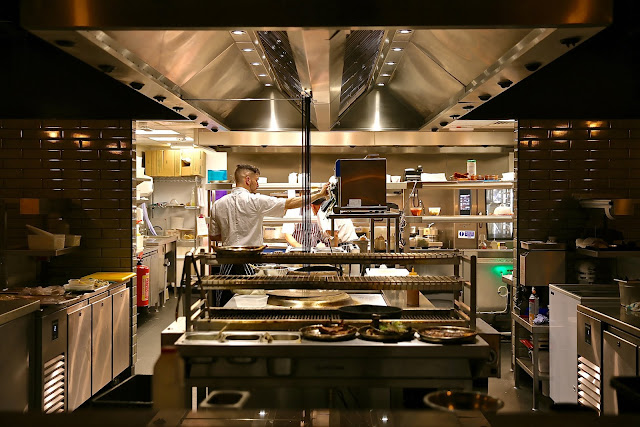 The London Foodie: Cinnamon Kitchen – Vivek Singh Spicing Things Up at ...