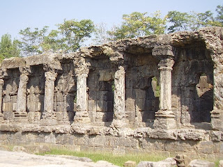 THE BITTER TRUTH: MARTANDA SUN TEMPLE OR ACROPOLIS OF KASHMIR