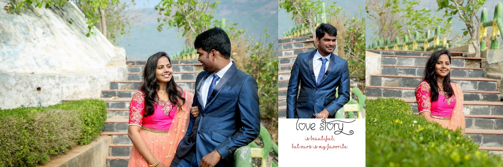 outdoor album designs