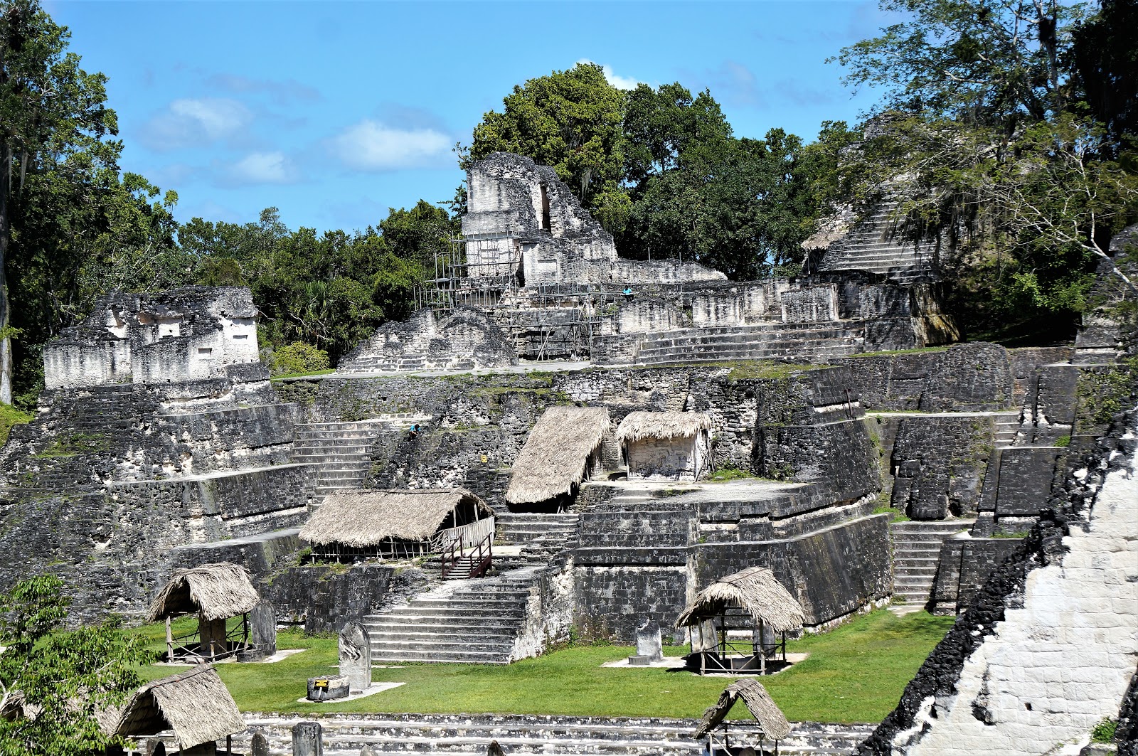mexpatriate — in the key of steve: this is maya tale