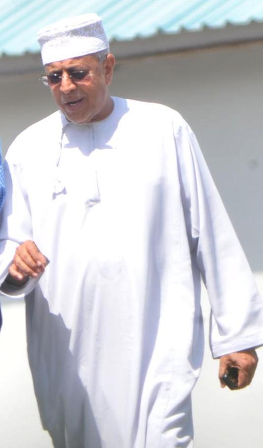 SAUTI YA BARAGUMU: March 2011