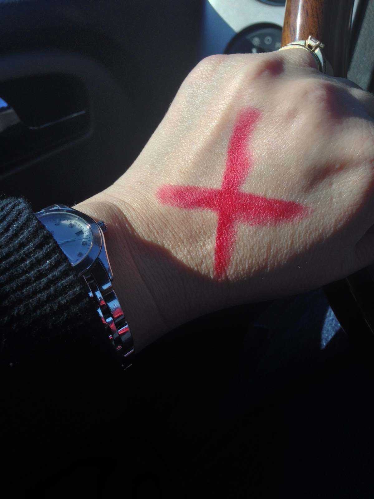 In it to end it - End It Movement Awareness day! - Confessions of a ...