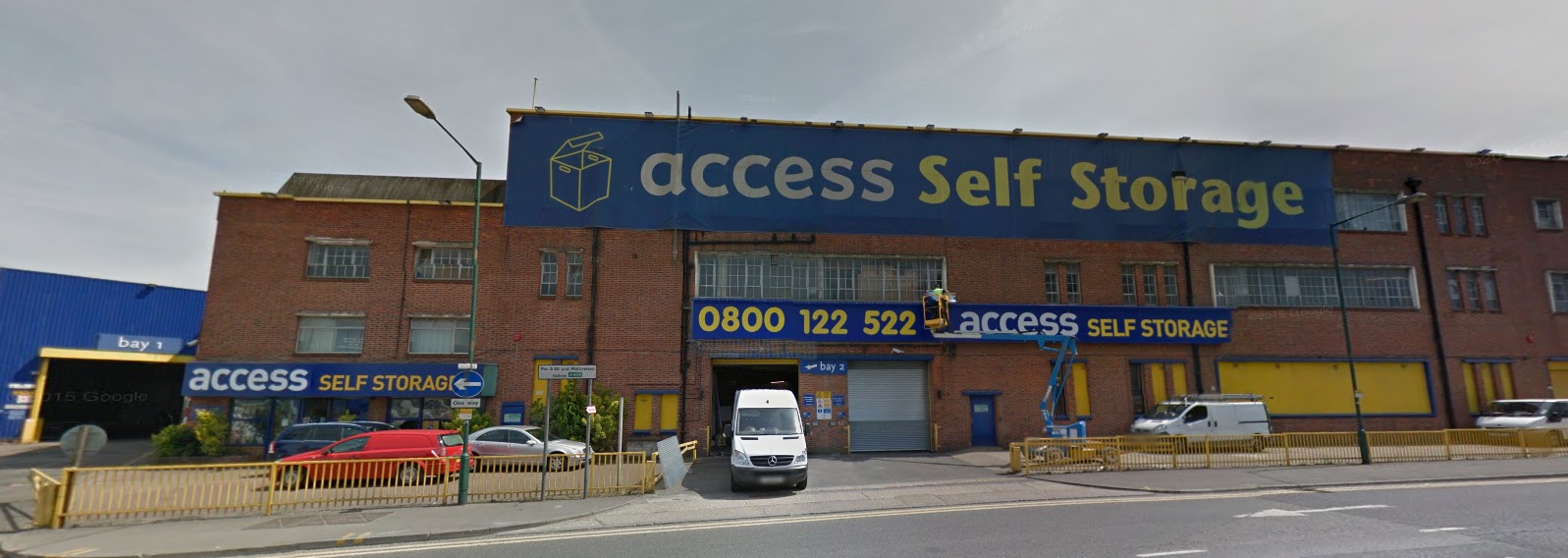 WEMBLEY MATTERS: Another high-rise development proposed for First Way ...