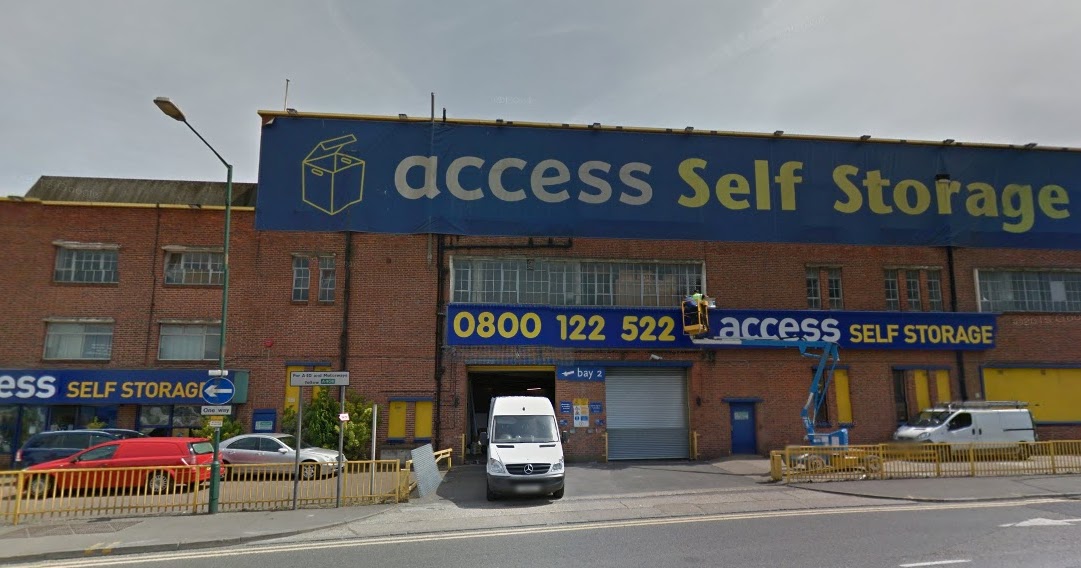 WEMBLEY MATTERS: Another high-rise development proposed for First Way ...