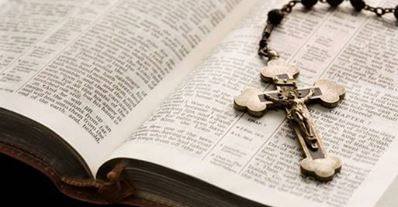 Book Reviews and More: Catholic Reading List 2020