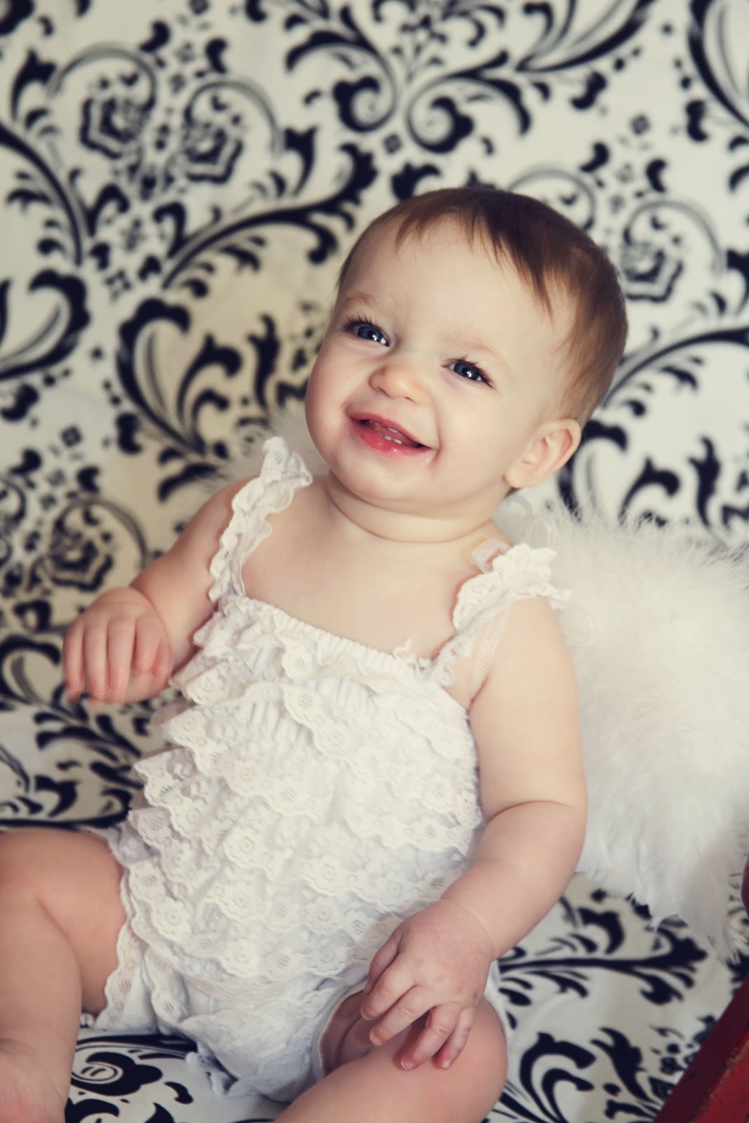 Kennedy Photography: Sweet Baby Payton