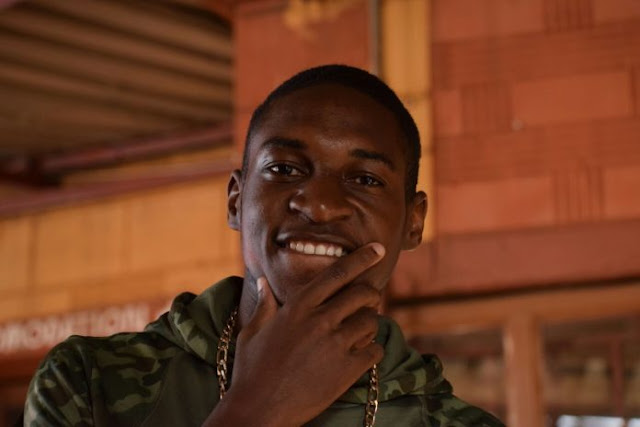 Bonyeza Star: January 2017