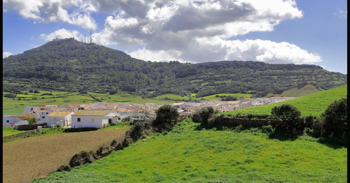 -MENORCA-: Es Mercadal