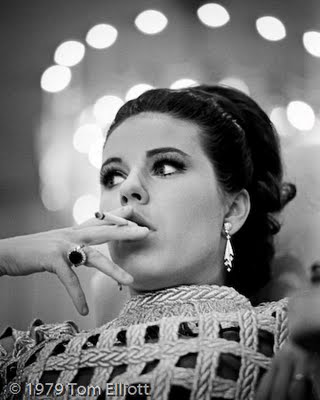 figure8studio: Valley of The Dolls