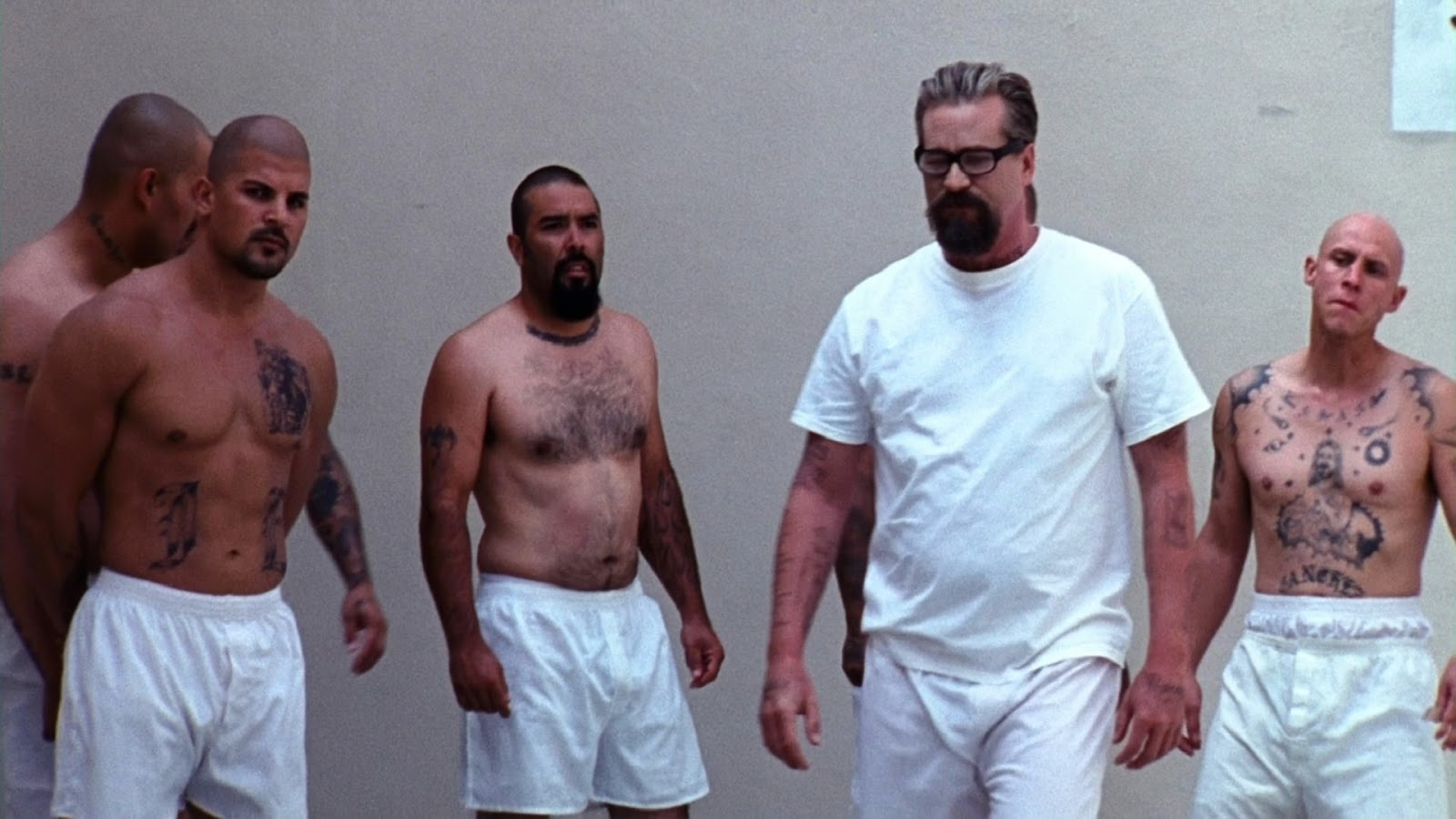 Gallumbos en el cine / Boxer shorts in the movies: Los boxers ...