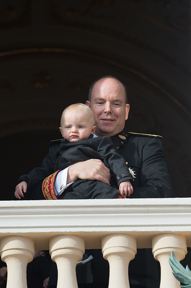 Royal Family Around the World: Monaco National Day Celebration 2015 on ...