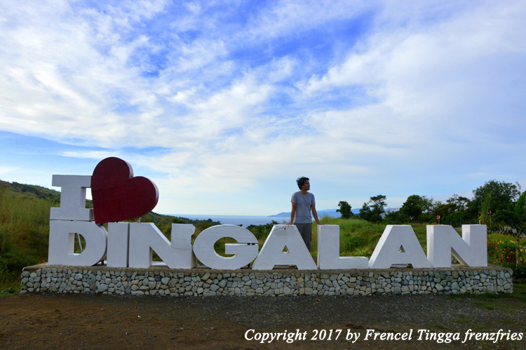 Frenz Fries: Dingalan, Aurora