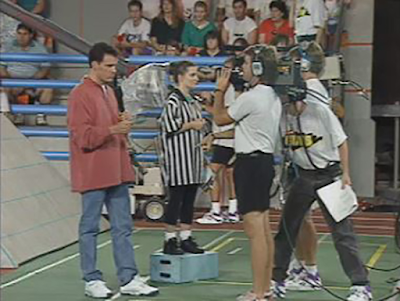 NickALive!: 21 Facts Nickelodeon's '90s Kids Sports Competition Series ...