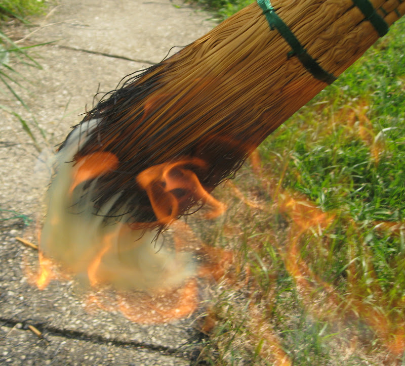 Roberta's Random Ramblings ... Art ... Assemblages ... and Stuff ...