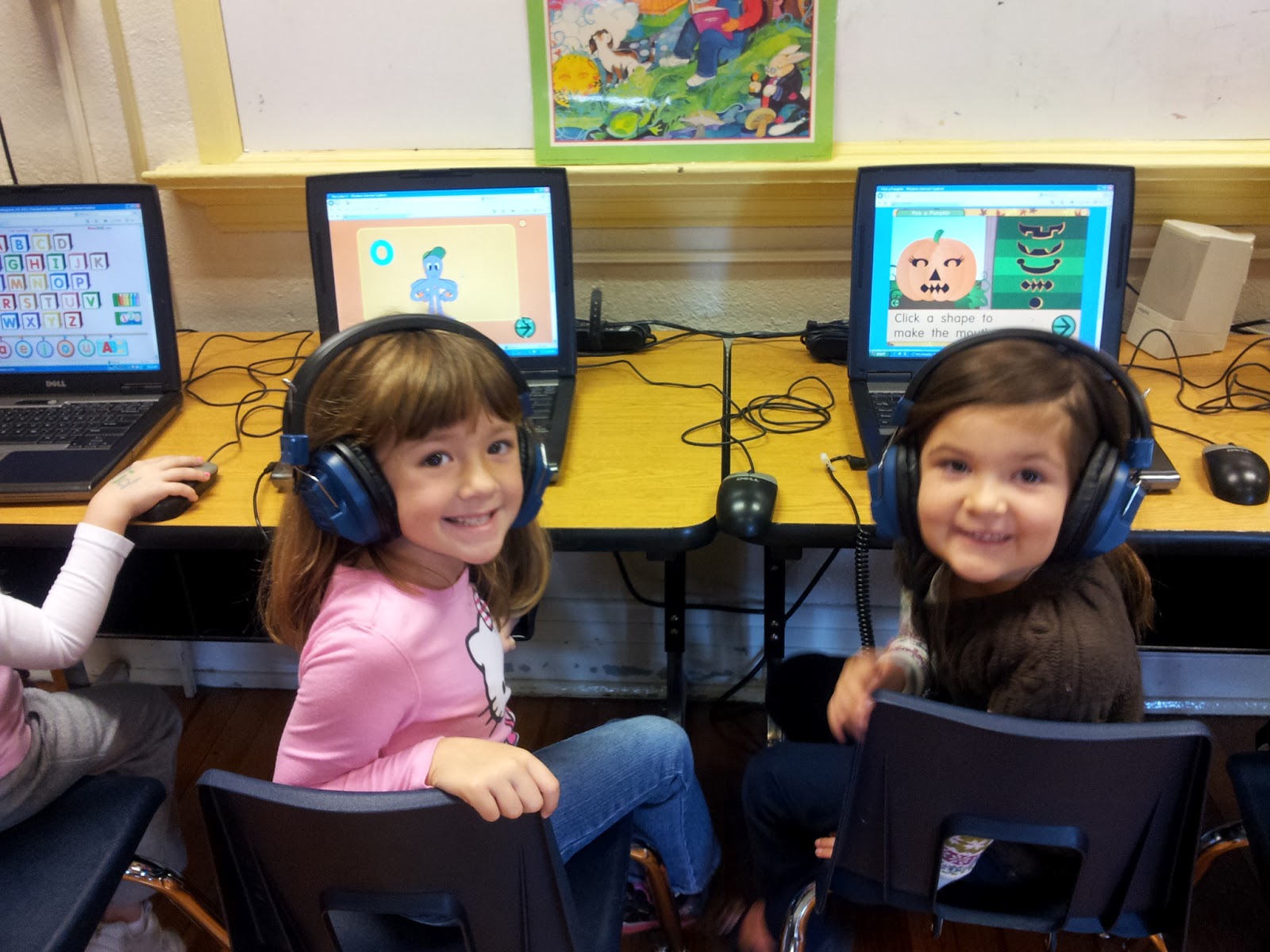 Kacsko's Kiddos: Fun Fridays, Practicing Poetry, and ZUMBA!!!!