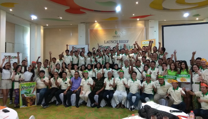 Sensasi Nikmatnya Teh Pegunungan China, Enesis Hadirkan Tesona dan ...