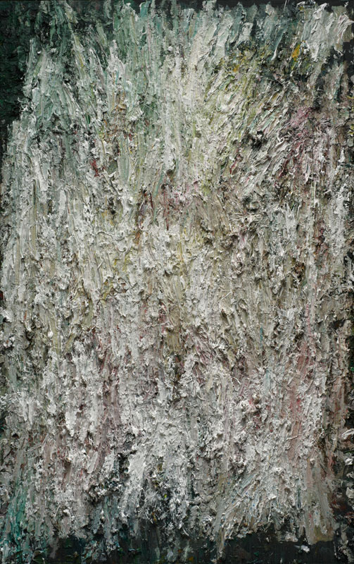 STEVEN ALEXANDER J O U R N A L: Superb Painters: RODNEY DICKSON