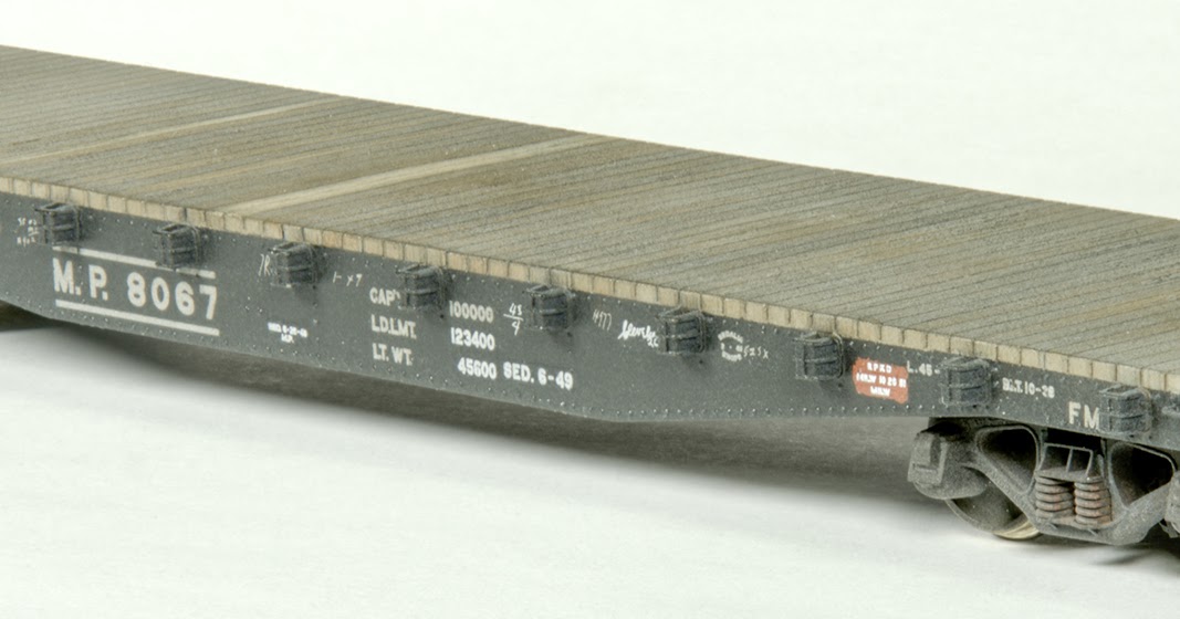 Prototype Railroad Topics: Prototype Rails 2019