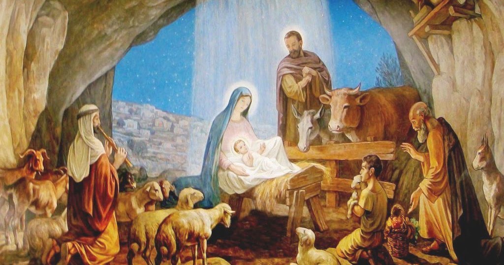 Yesus Datang Membawa Damai Sejahtera Part 5 - Khotbah Kristen