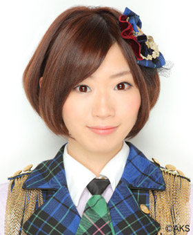 Biodata AKB48 Terlengkap Dan Terbaru | Ema Pos