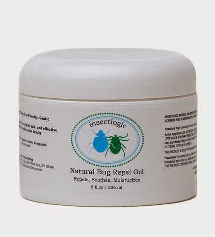 New Age Mama: All Natural Holiday Gift Guide from Logic Products