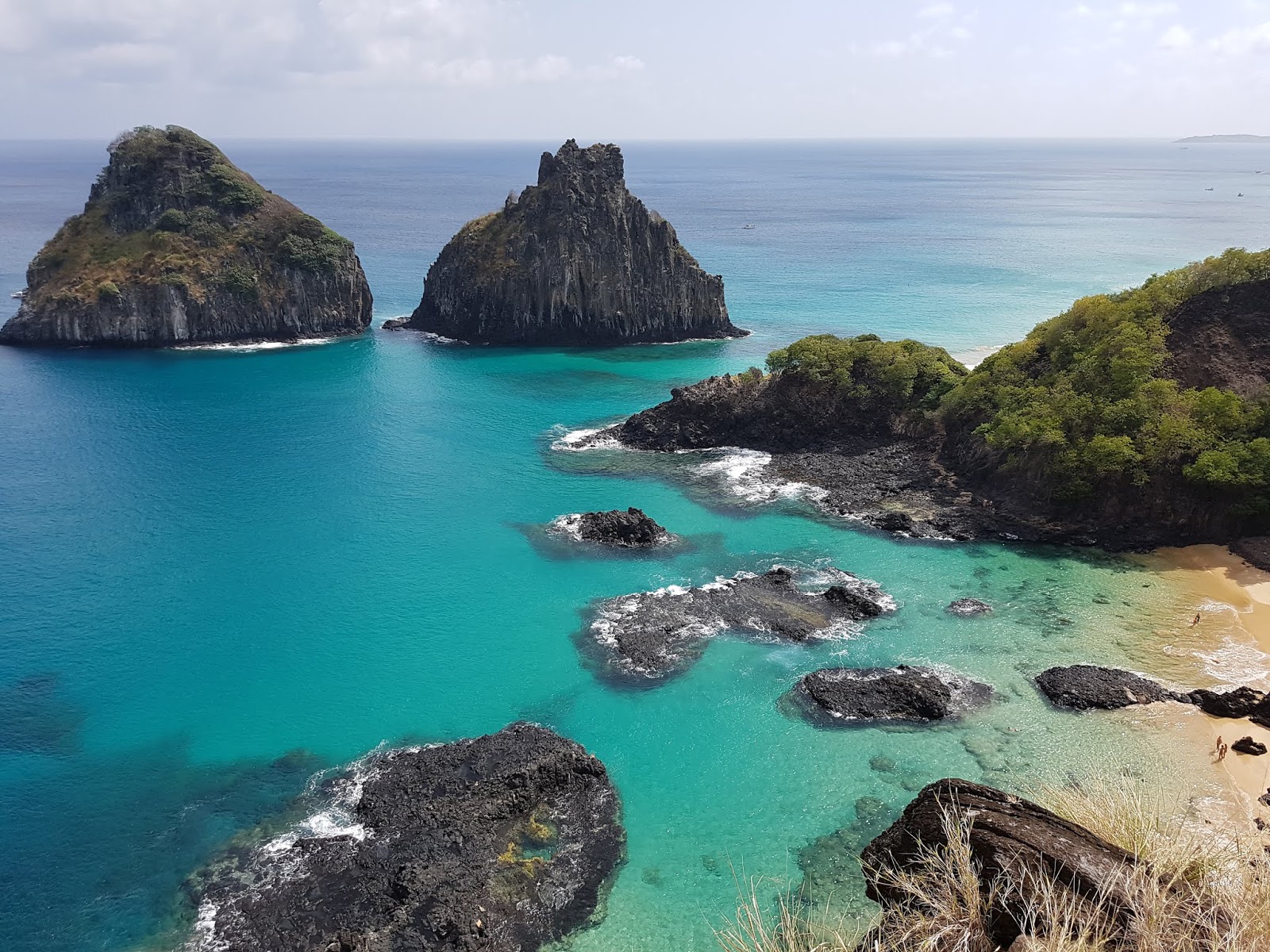 Top 10 - Conheça as Melhores Ilhas do Mundo