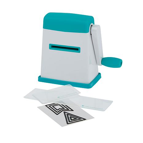 Pam Bray Designs: A Girl with Flair: Diamond Press Releases on HSN and ...