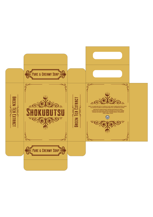 SEM 4 - Graphic Design History - Smile's Studio