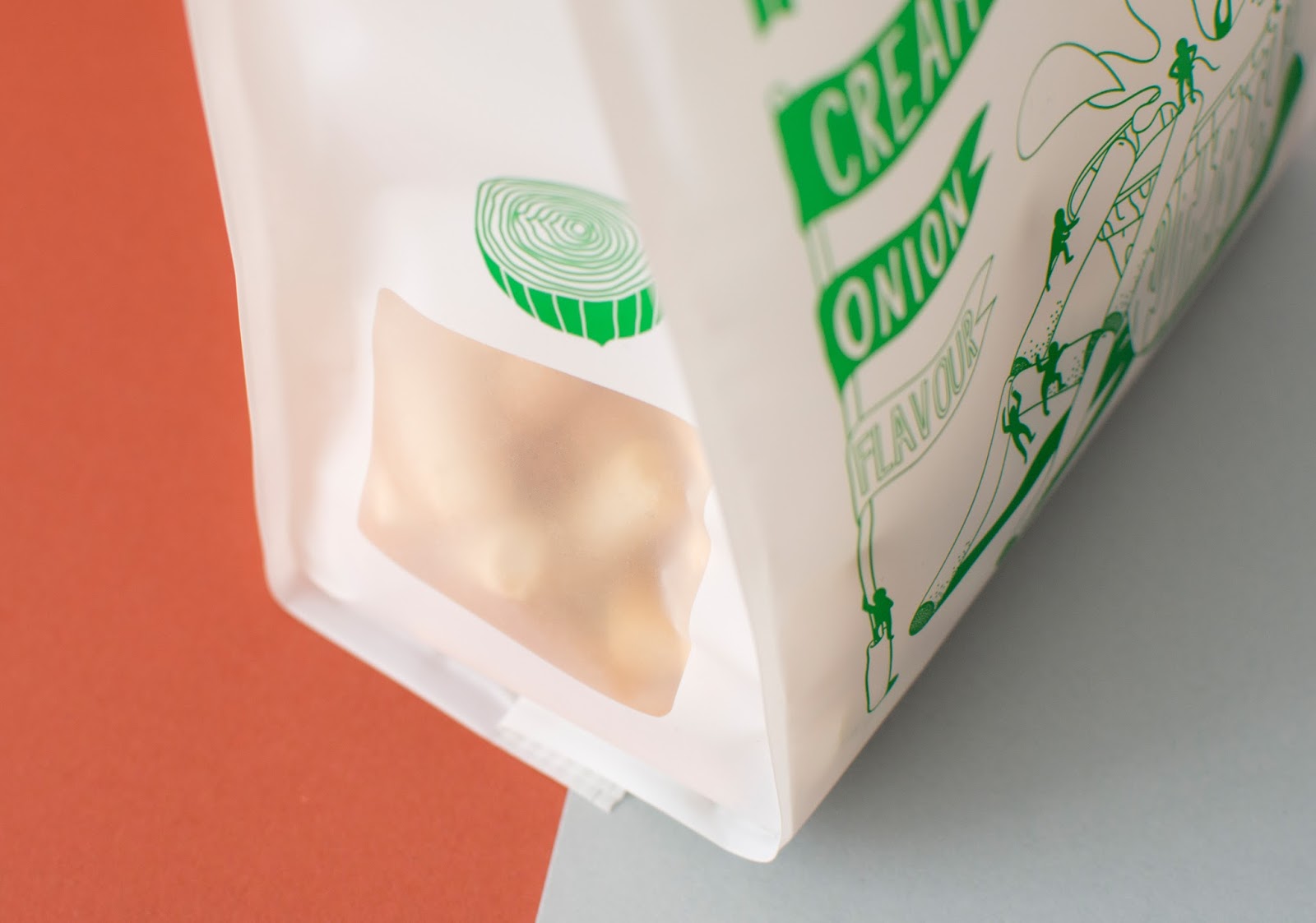 Bread'n'Roll on Packaging of the World - Creative Package Design Gallery