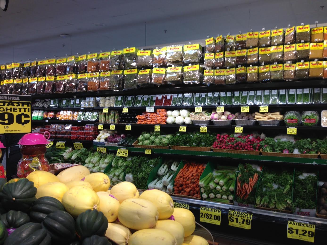 Superfresh Food World, Bloomfield, NJ