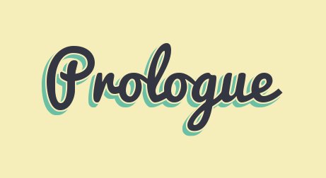 How Prologues Actually Function & 6 Types to Consider ~ September C ...
