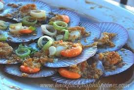 Capiz Delicacies