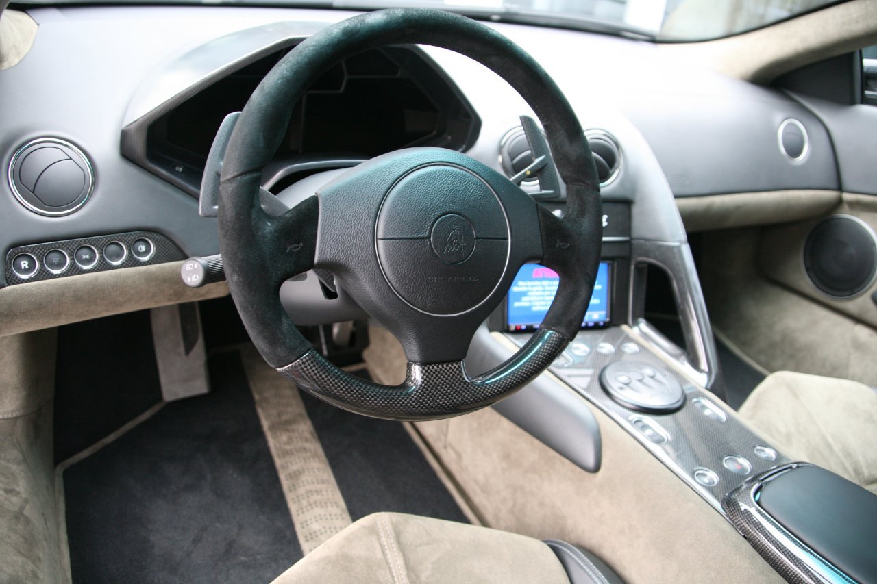 Lamborghini Reventon